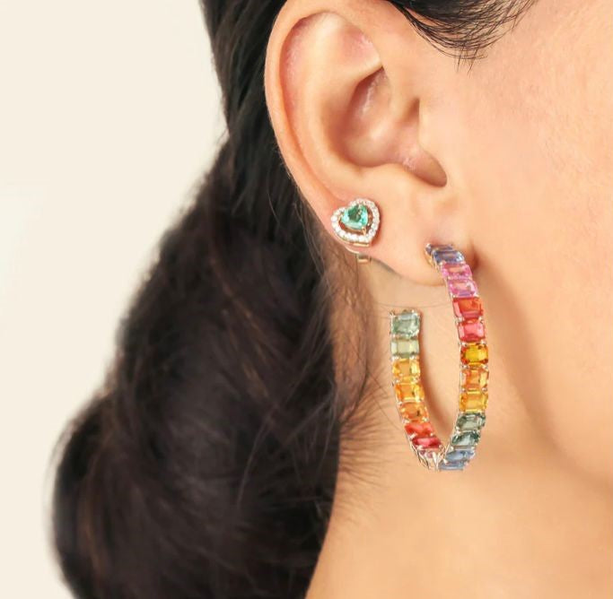 Earrings – Lulu Rose Jewelry